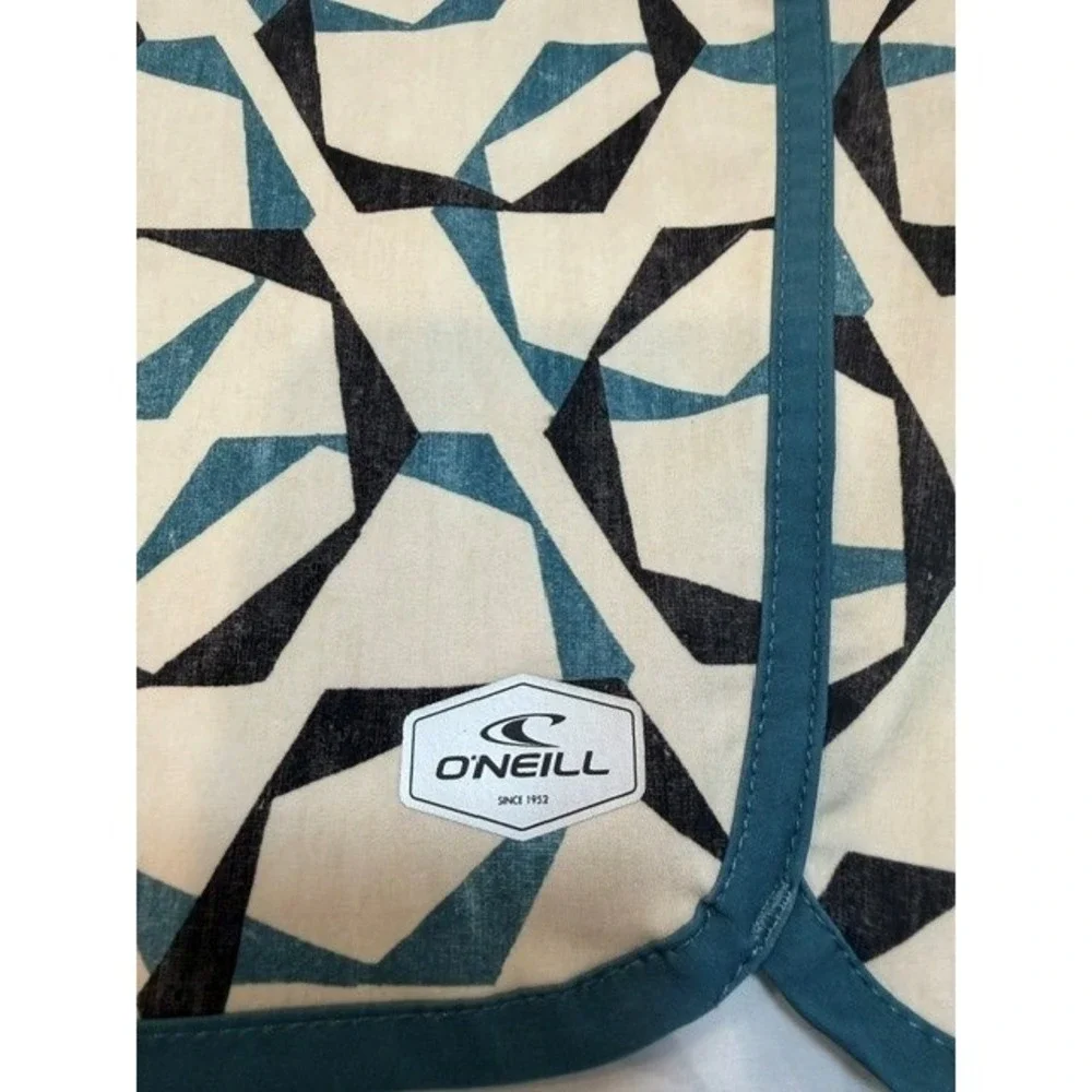 O'Neill | Swim | Oneill Hyperfreak Mens Board Shorts Size 4 Blue ...
